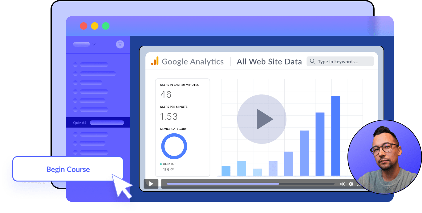 Purchase Data Analytics Course