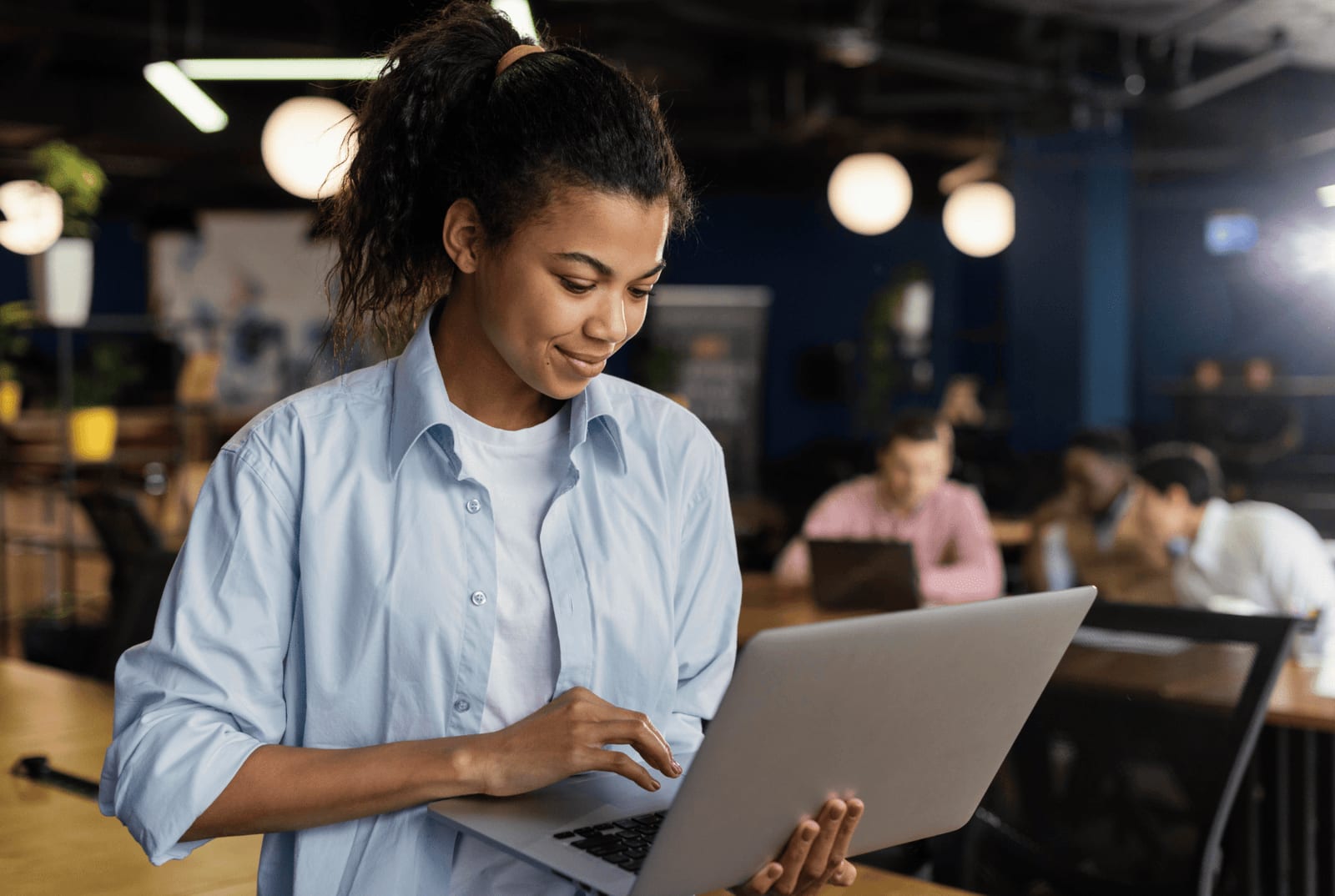 CourseCareers – High-Paying Careers Without a Degree