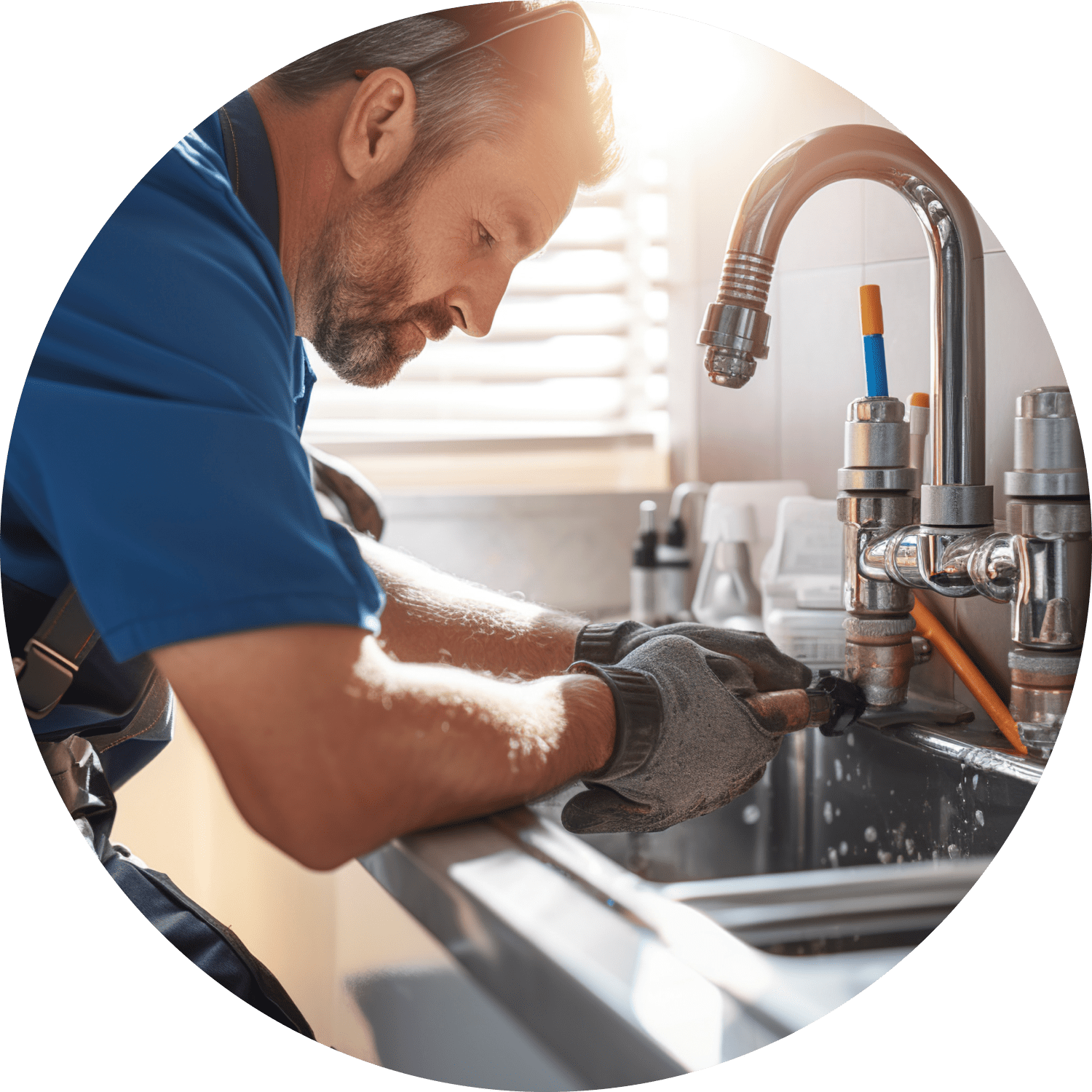 Purchase Plumbing