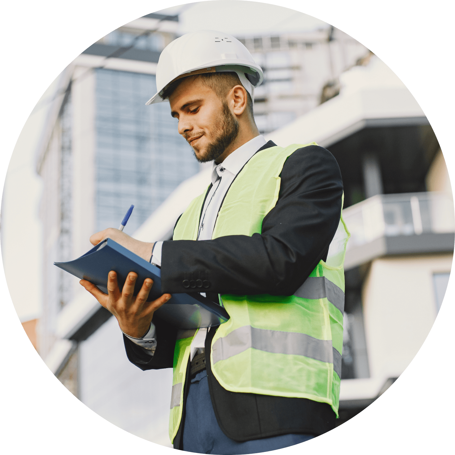 Purchase Construction Project Management
