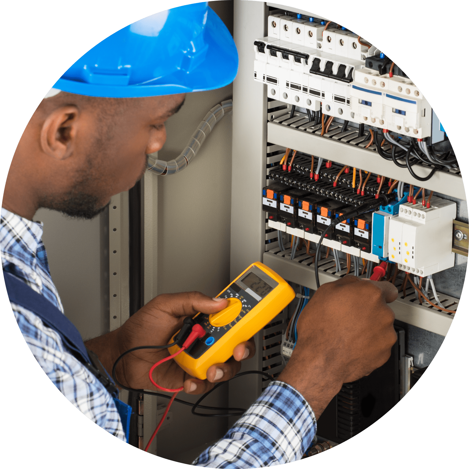 Purchase Electrician