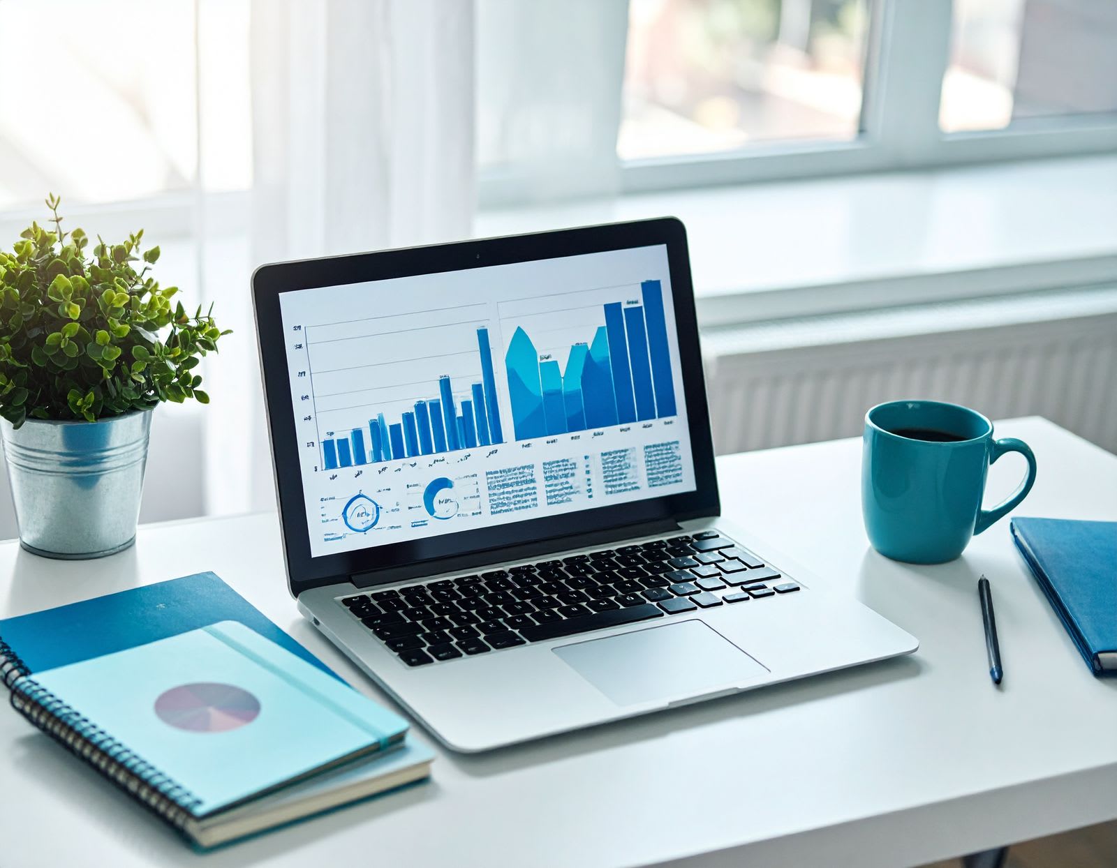 7 Best Data Analytics Courses for Beginners in 2026