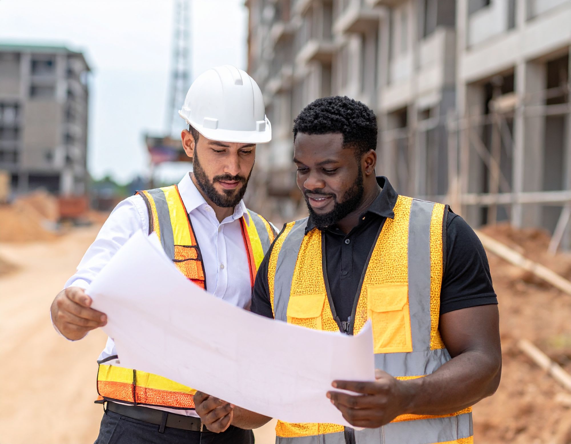 7 Best Construction Project Management Courses for Beginners