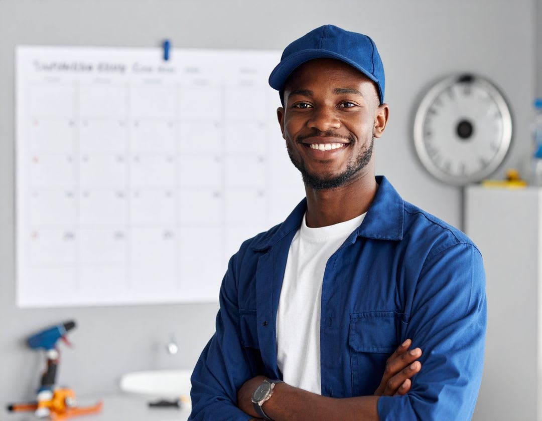 How toBreak Into Plumbing in 90 Days: A Week-by-Week Plan