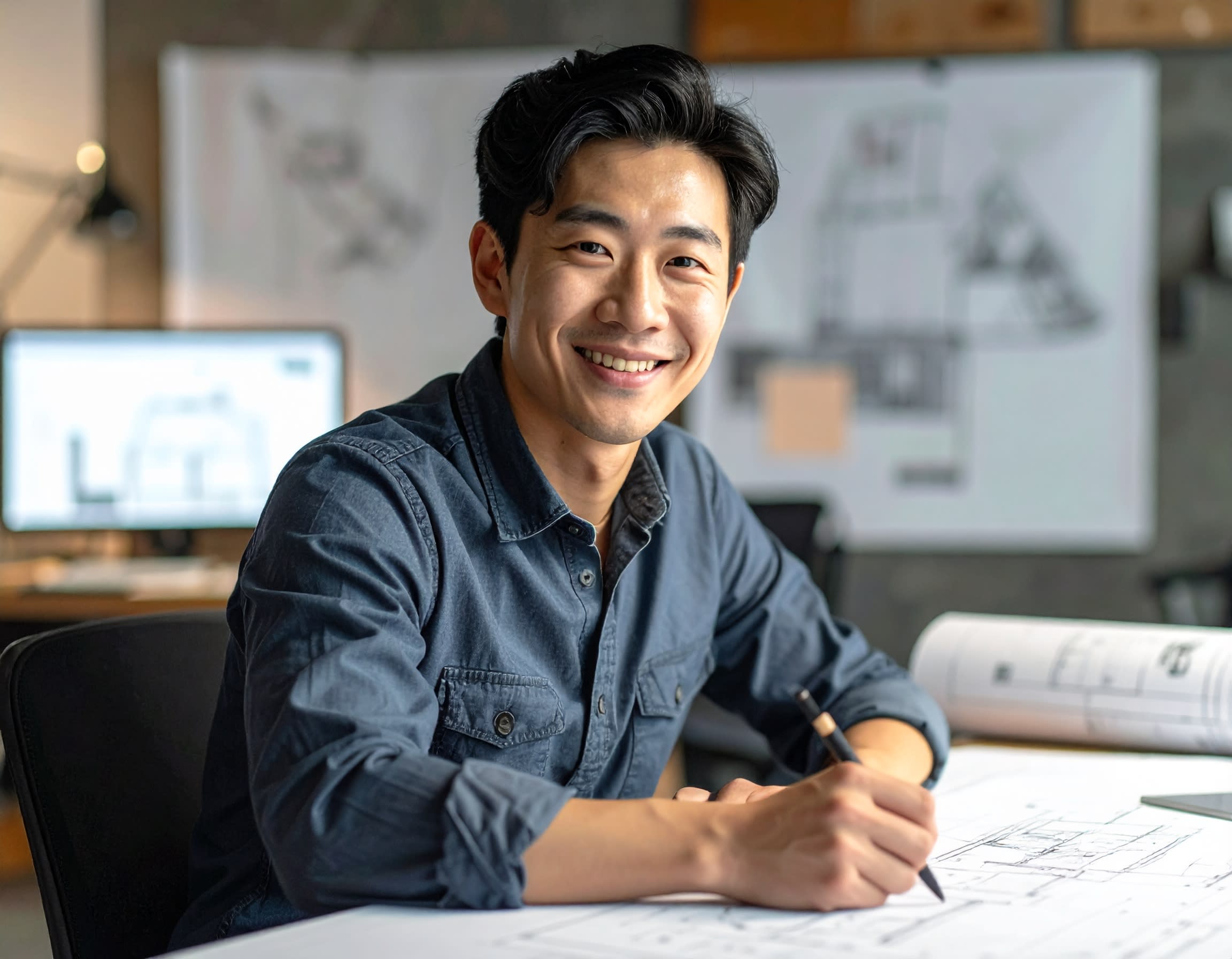 How to Break Into Architectural Drafting in 90 Days: A Week-