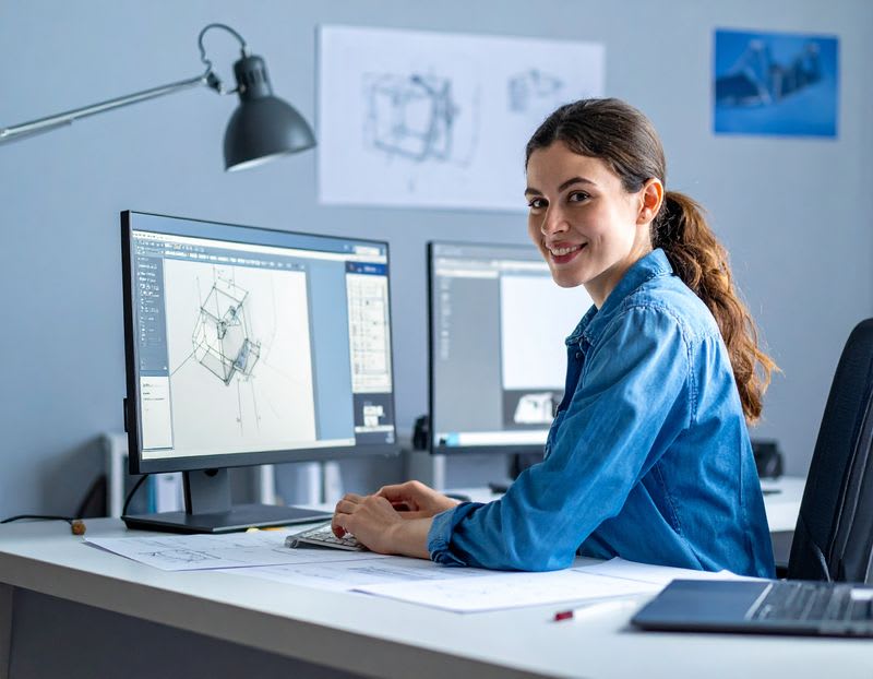 7 Best Architectural Drafting Courses for Beginners in 2026