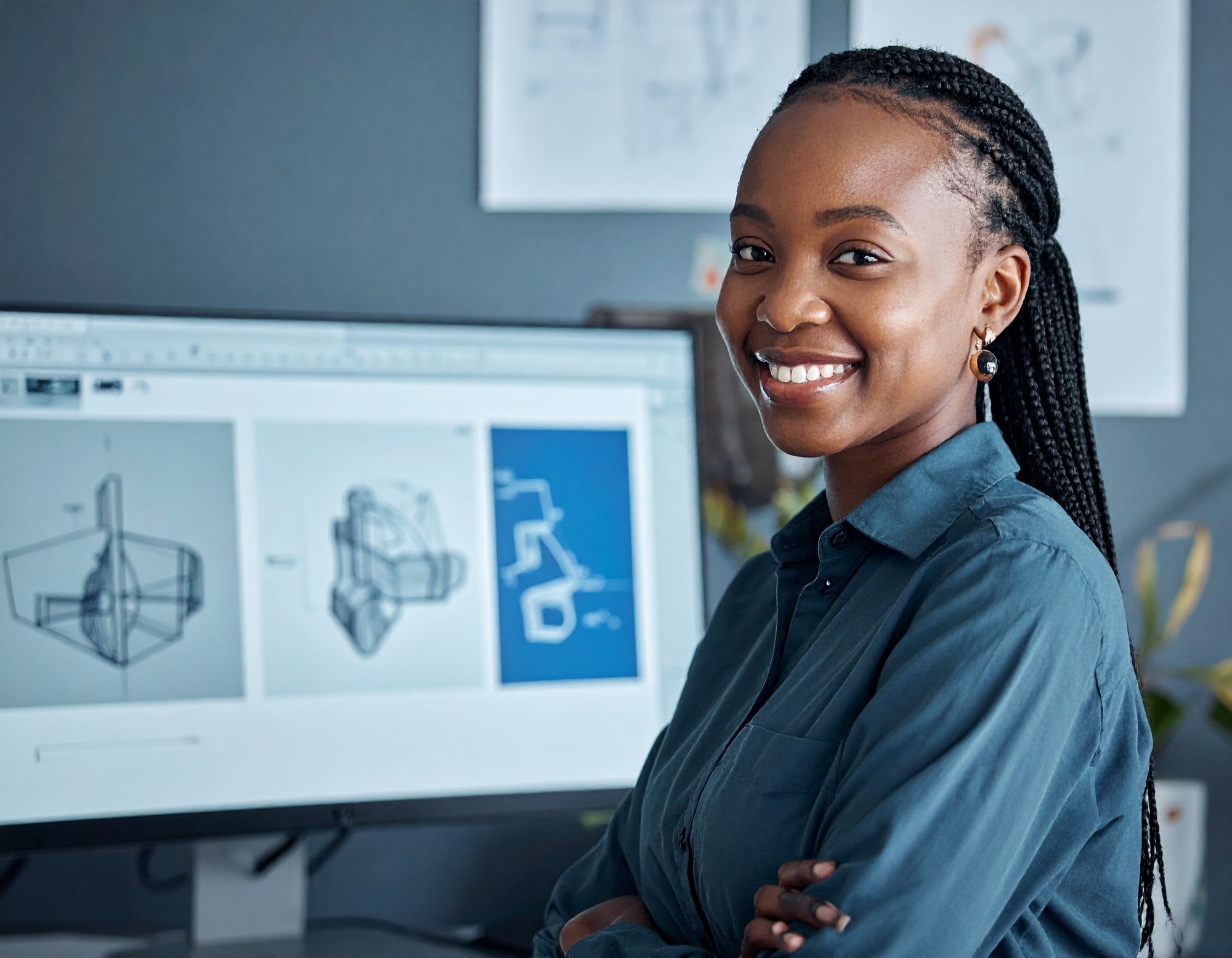 Learning Architectural Drafting w/ CourseCareers