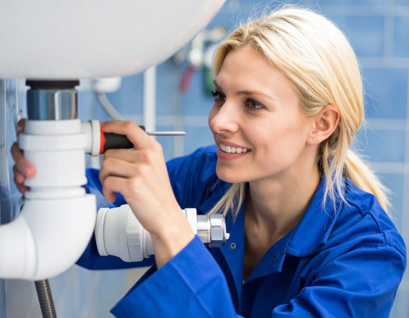 What It's Like Learning Plumbing with CourseCareers in 2026