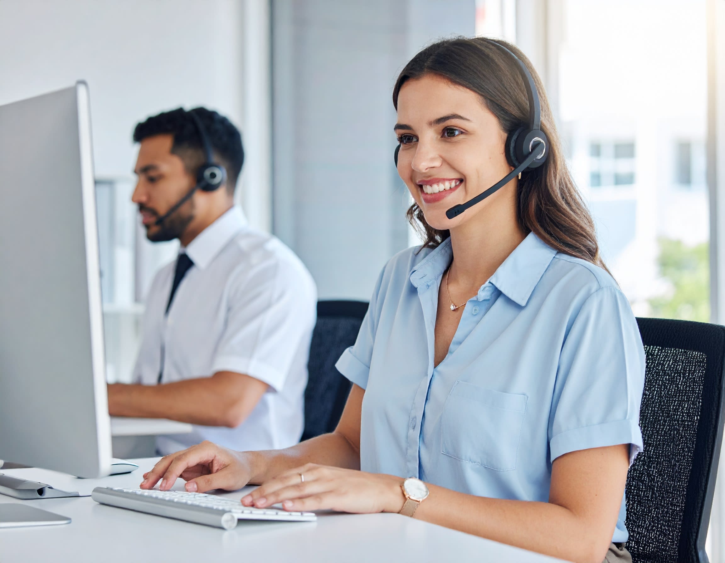 What Does an IT Support Specialist Do All Day?