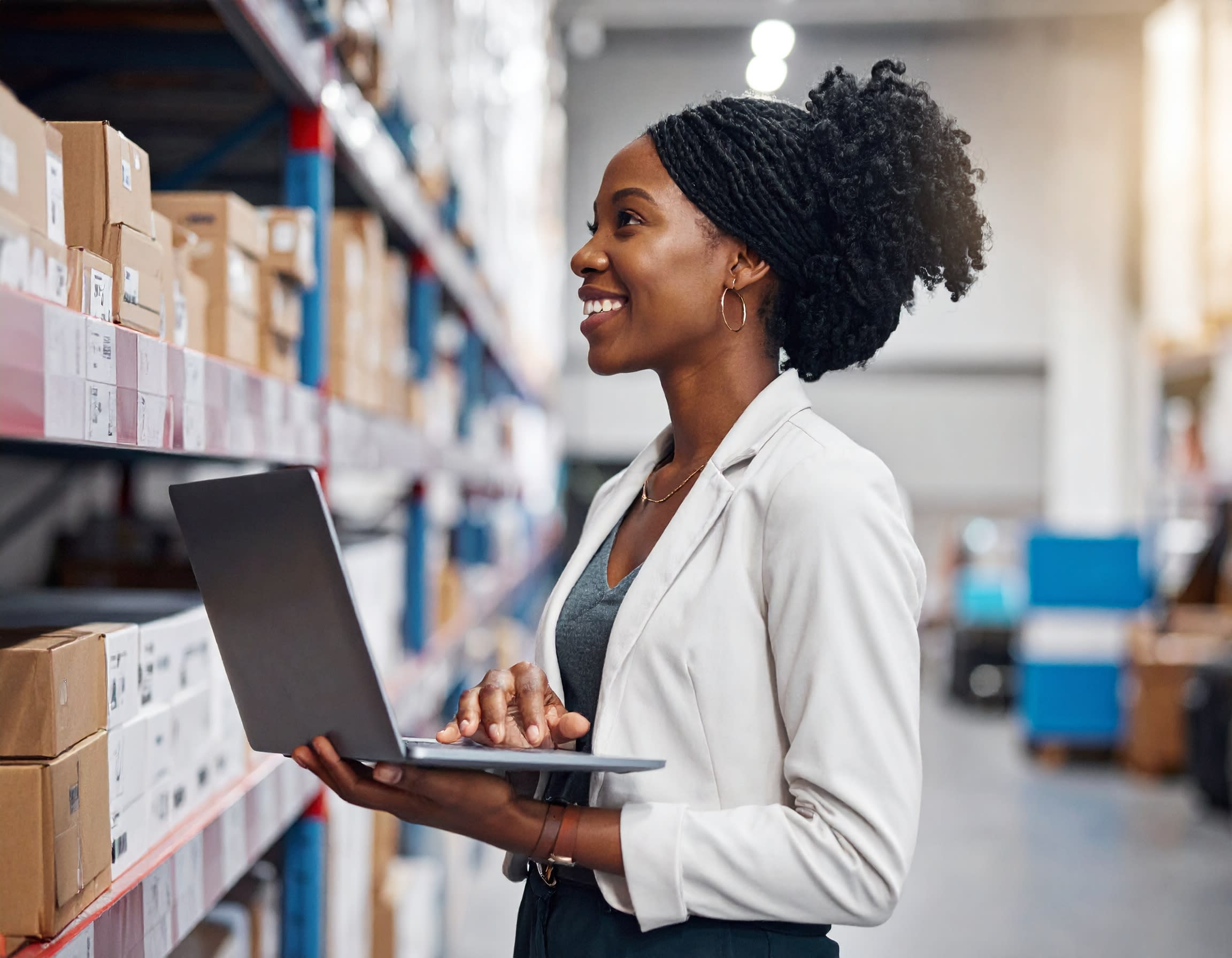 Is Supply Chain Procurement a Good Career?