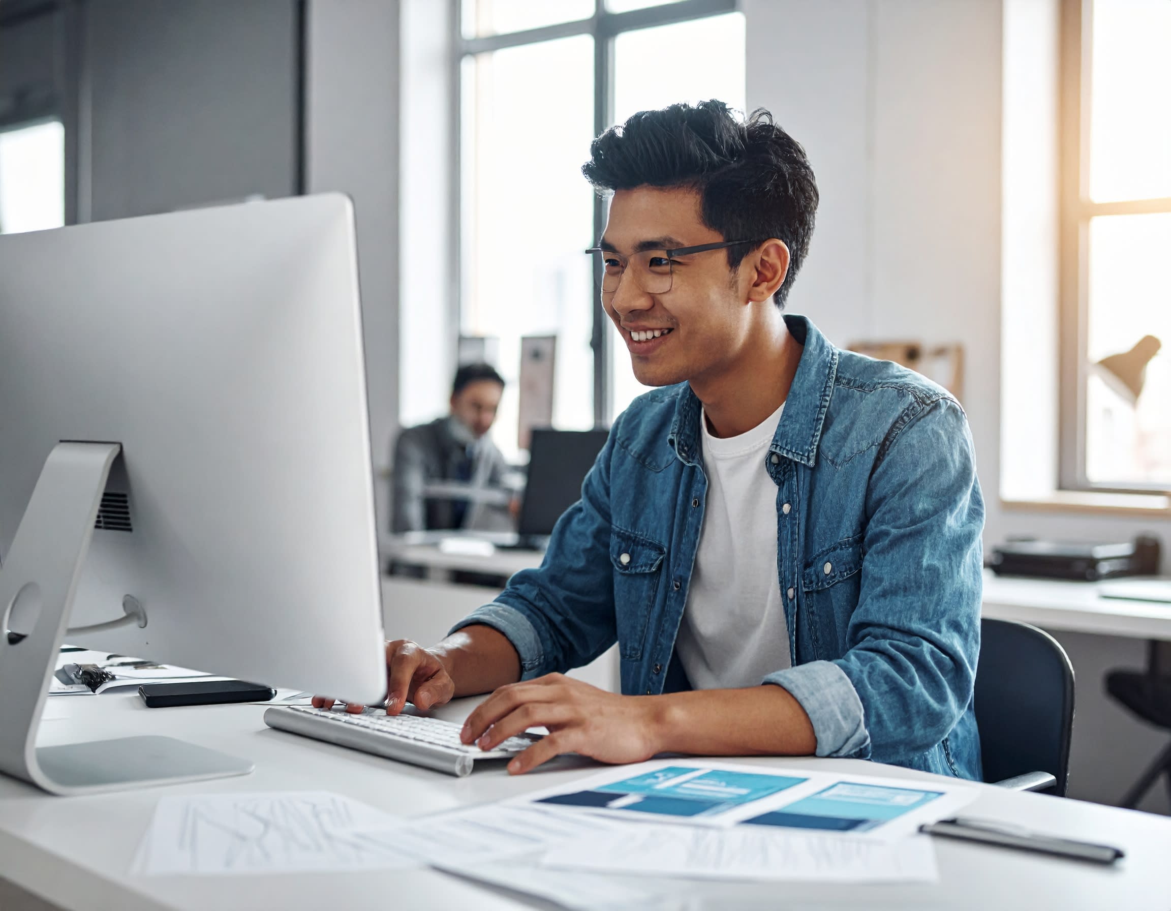 How Beginners Build User-Centered Design Skills for UI/UX