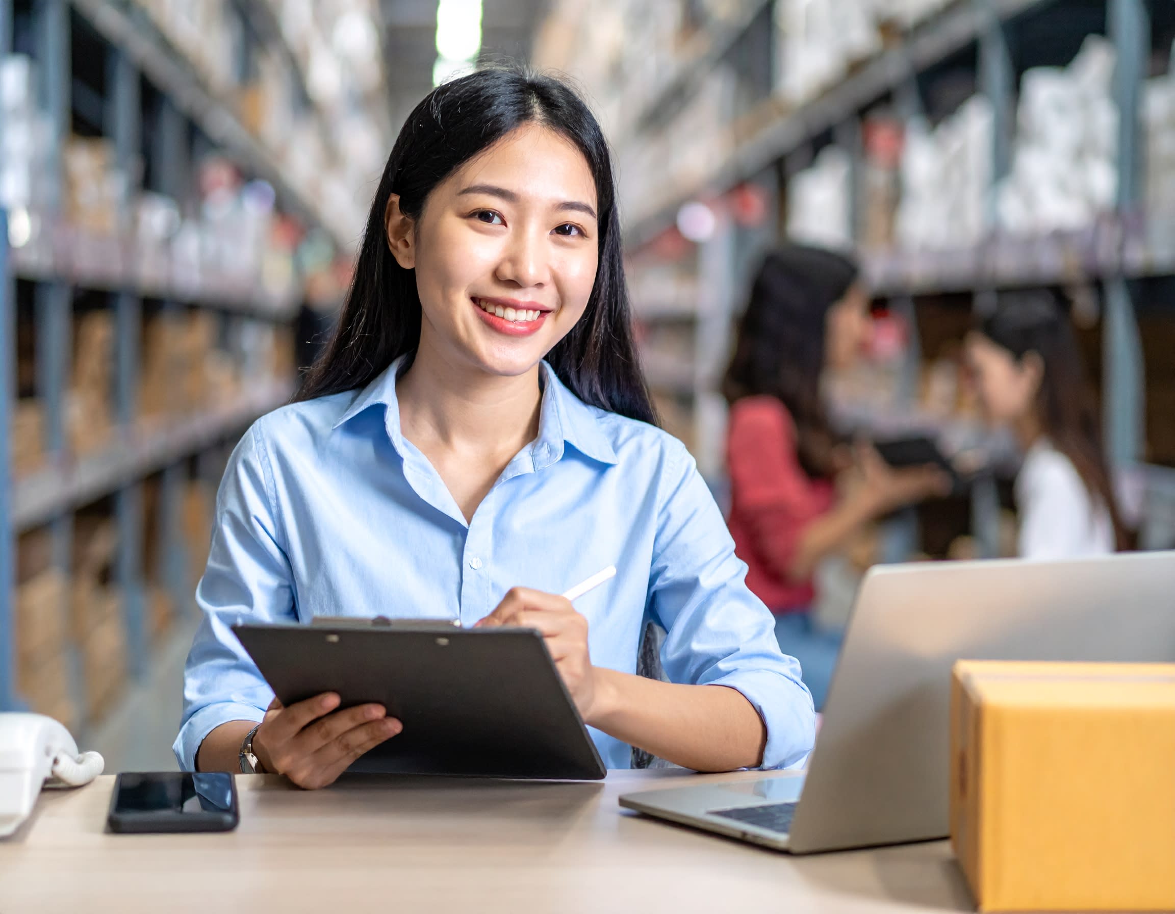 How Supply Chain Coordination Courses Teach Skills
