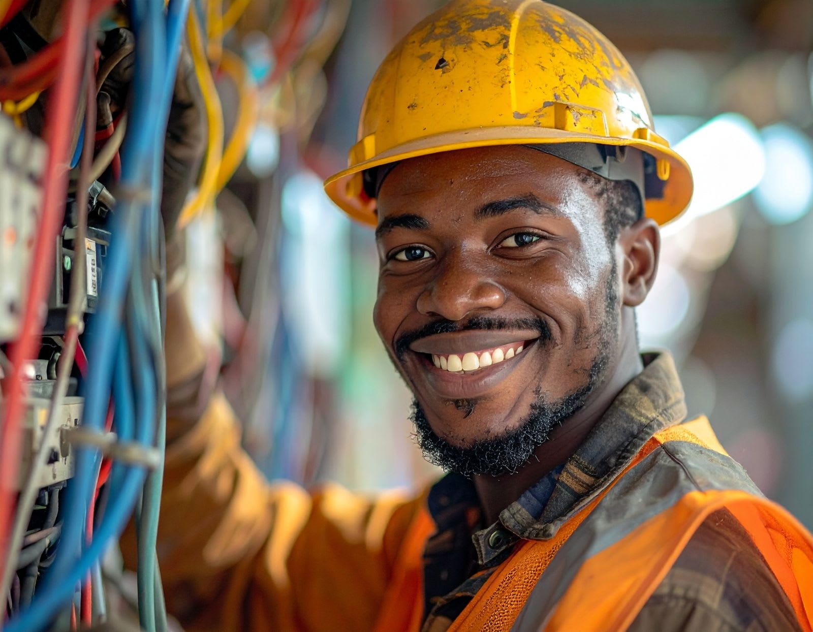 How Beginners Build Essential Electrical Skills