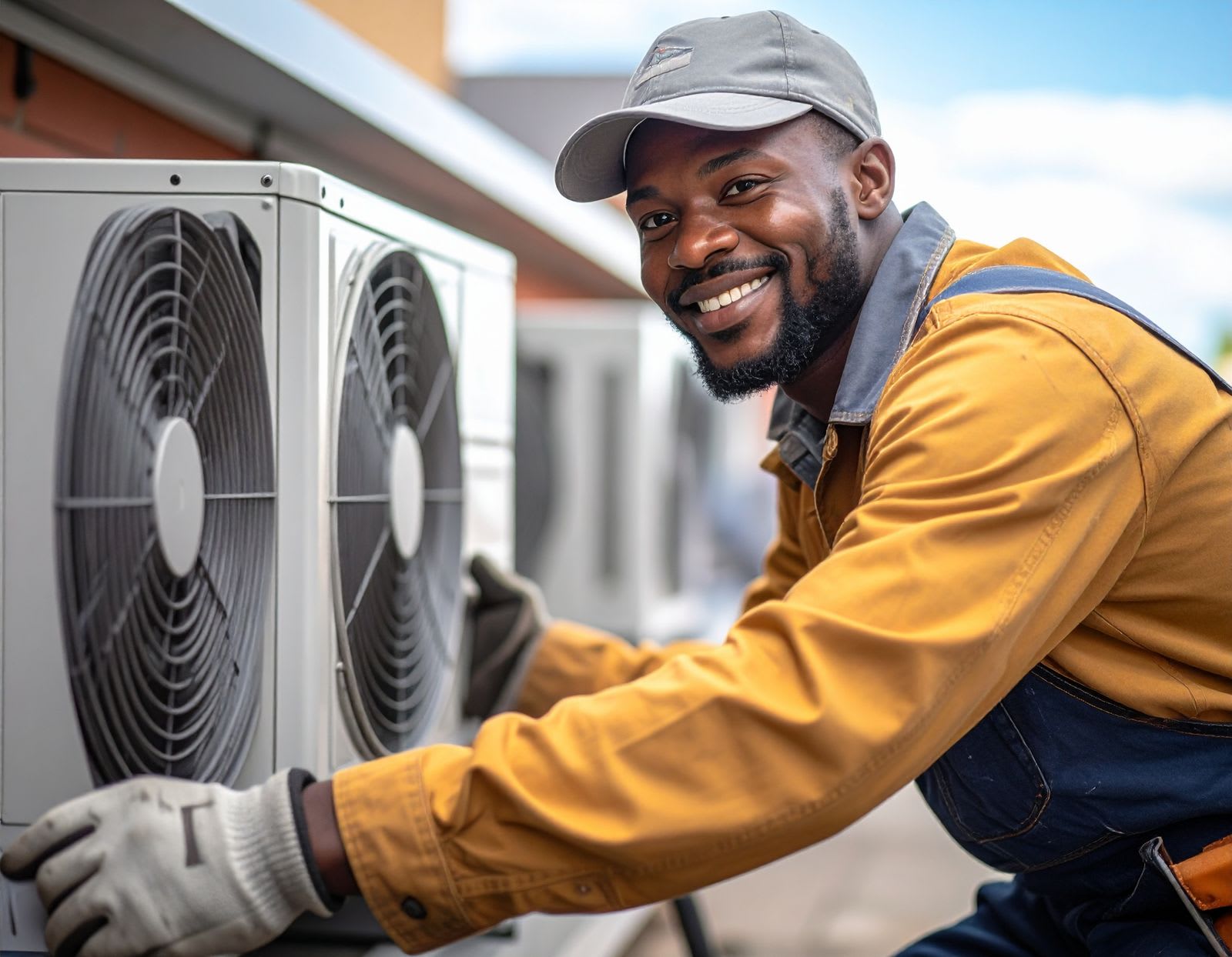 How Beginners Build Technical Skills for HVAC Careers