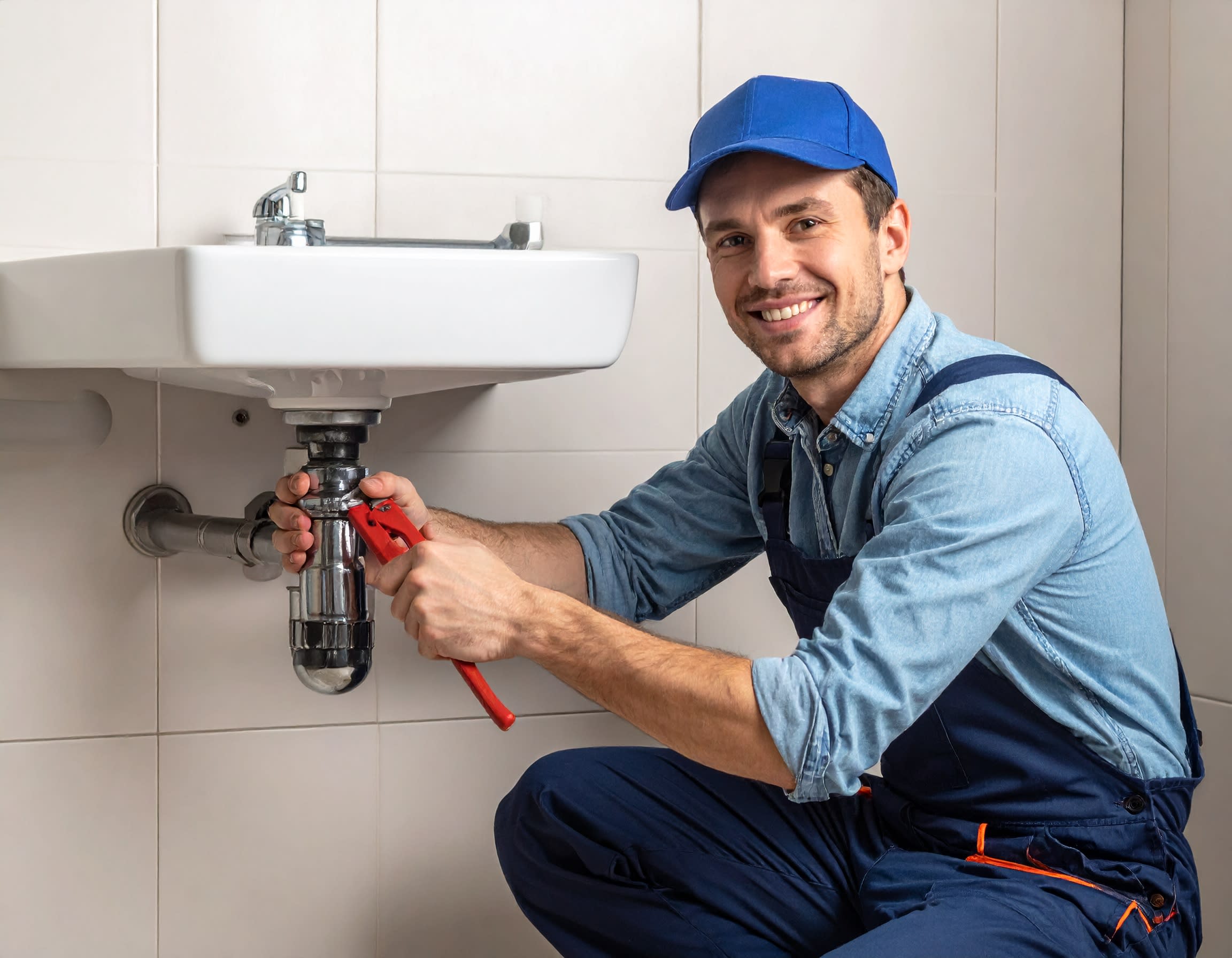 How to Build Plumbing Knowledge Before Your Apprenticeship