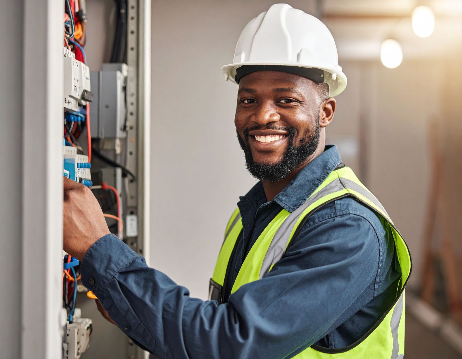 How to Build Electrical Fundamentals and Skills