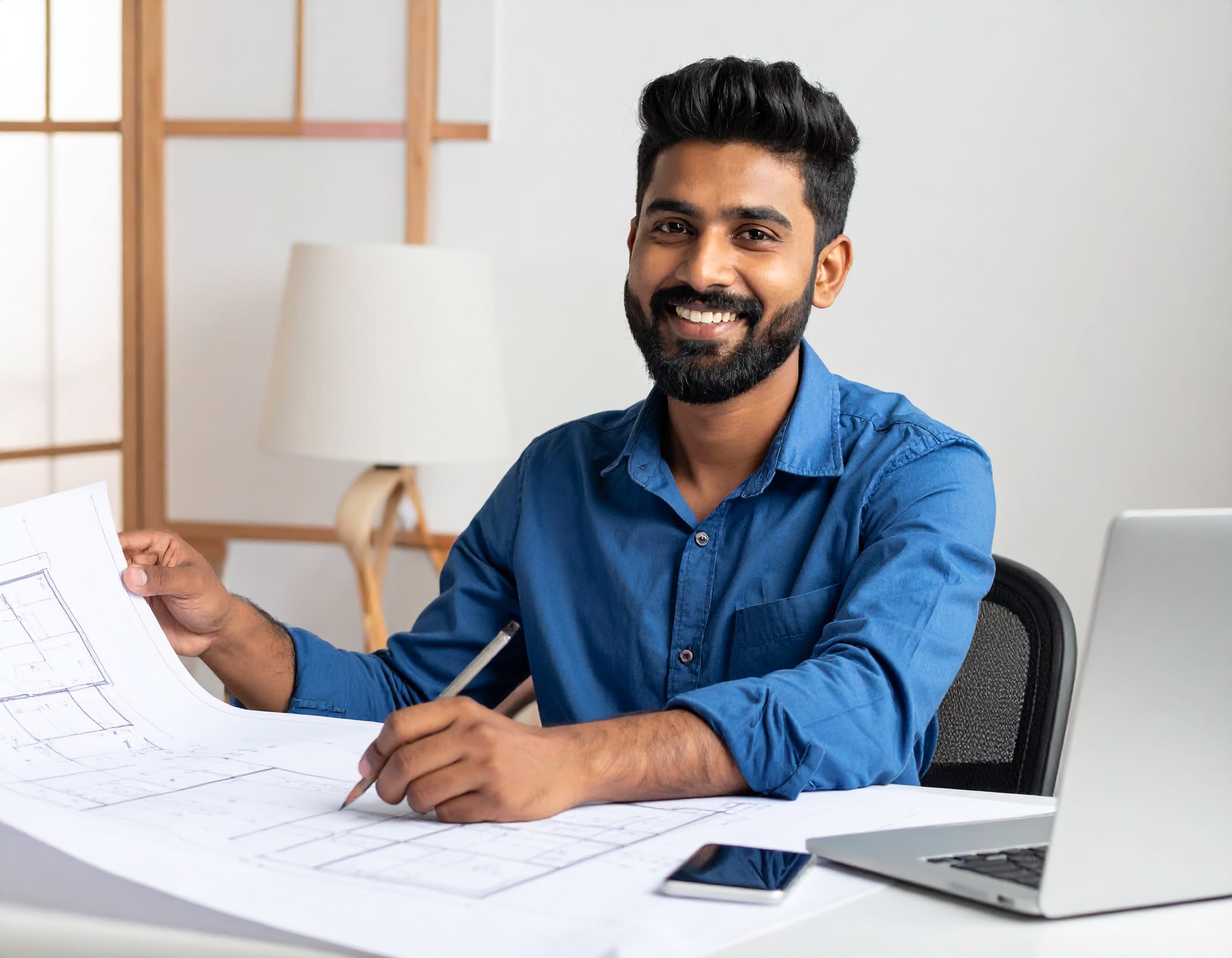 How to Build Architectural Drafting Skills Fast