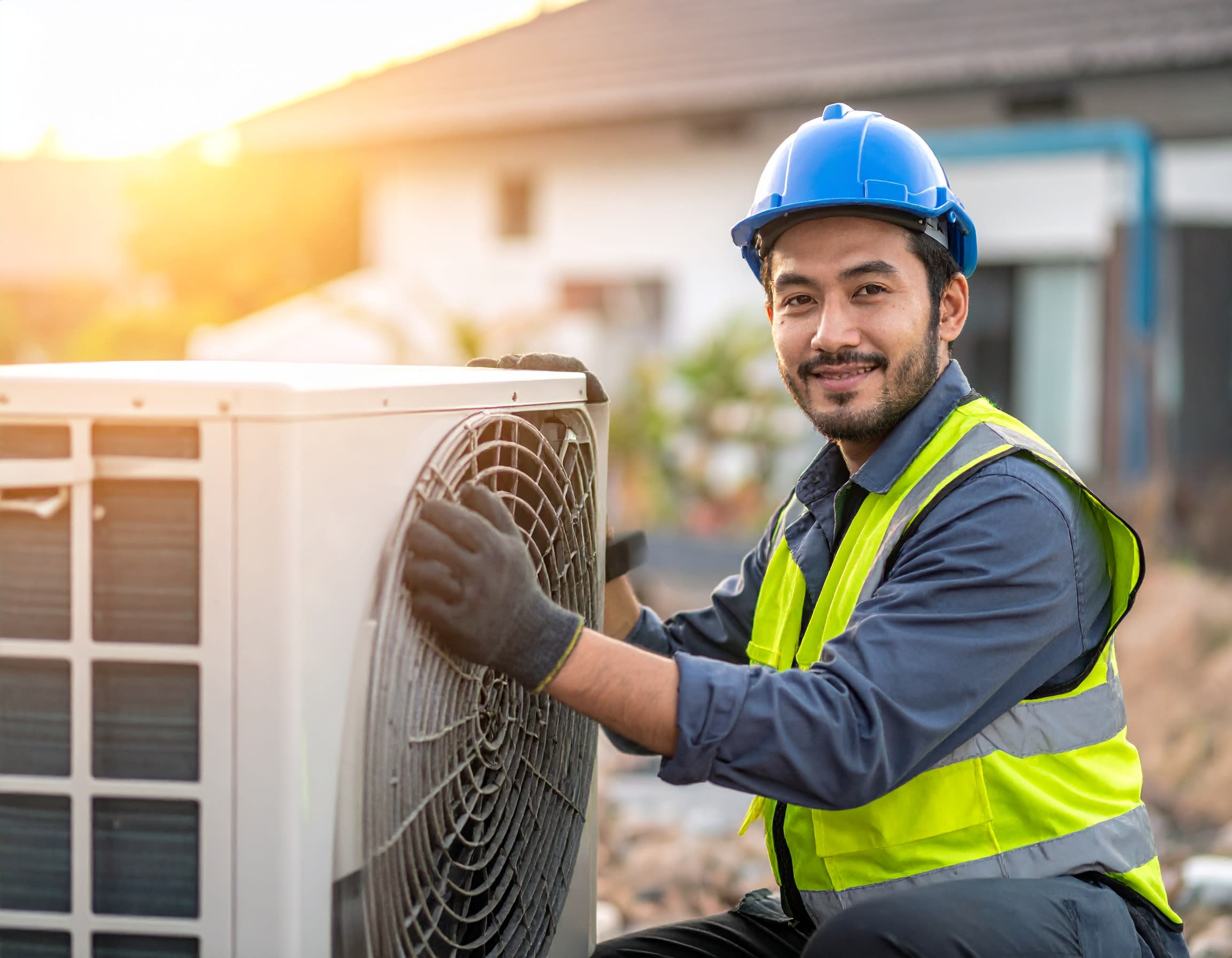 Daily Tasks of HVAC Technicians: Diagnostics, Maintenance