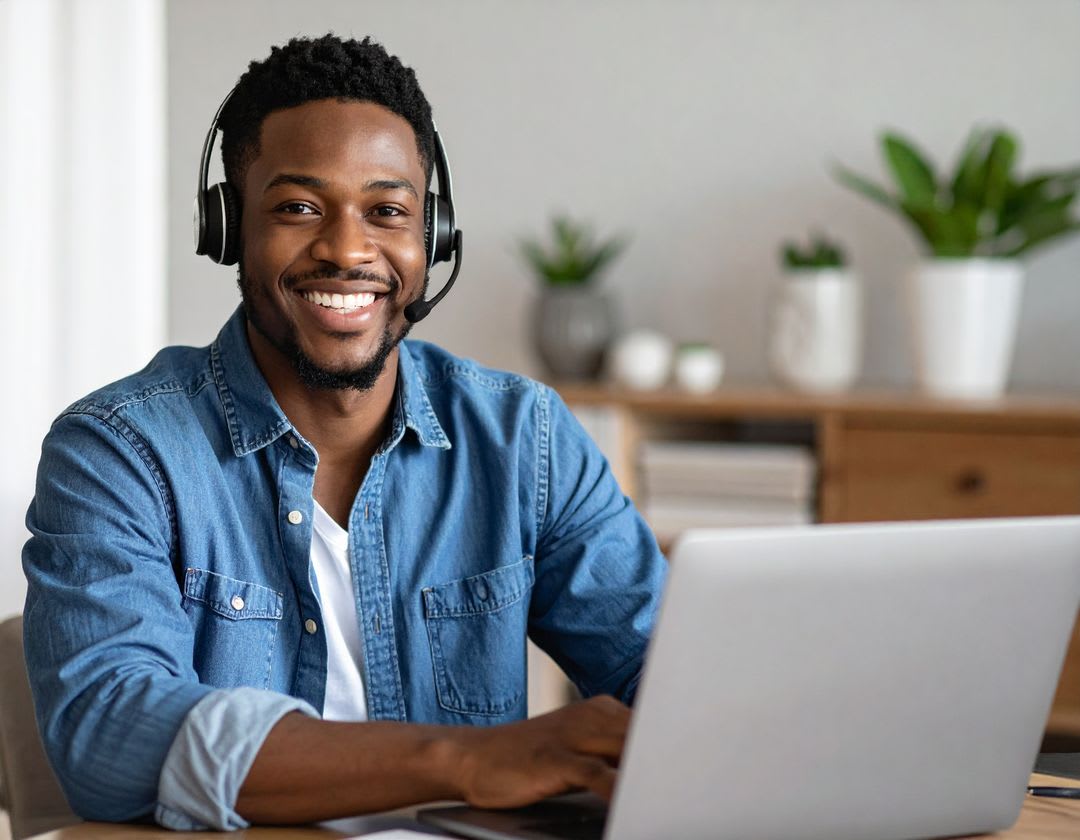 What It's Like Learning Career Skills as a Complete Beginner