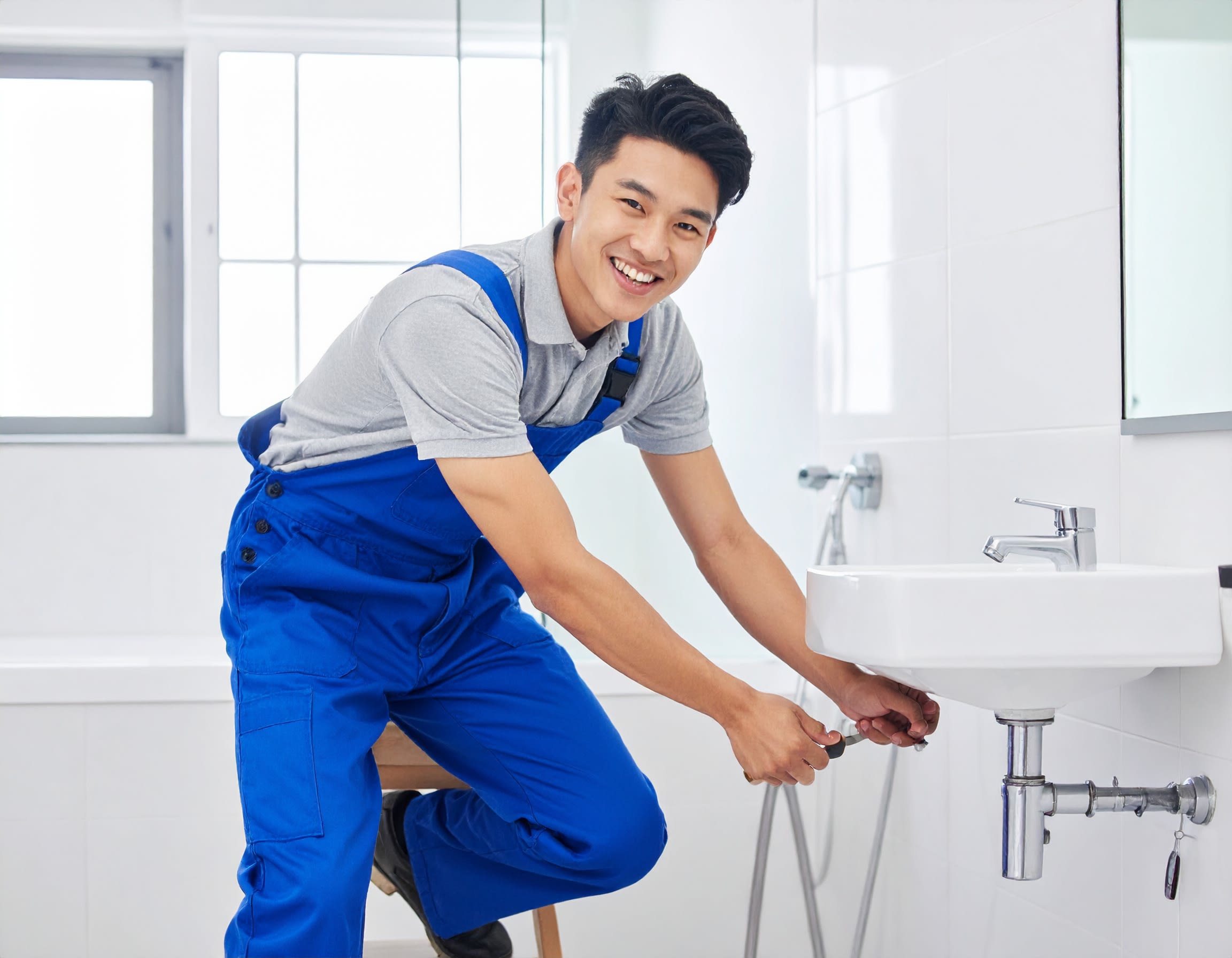 What It's Like Learning Plumbing Tools and Techniques