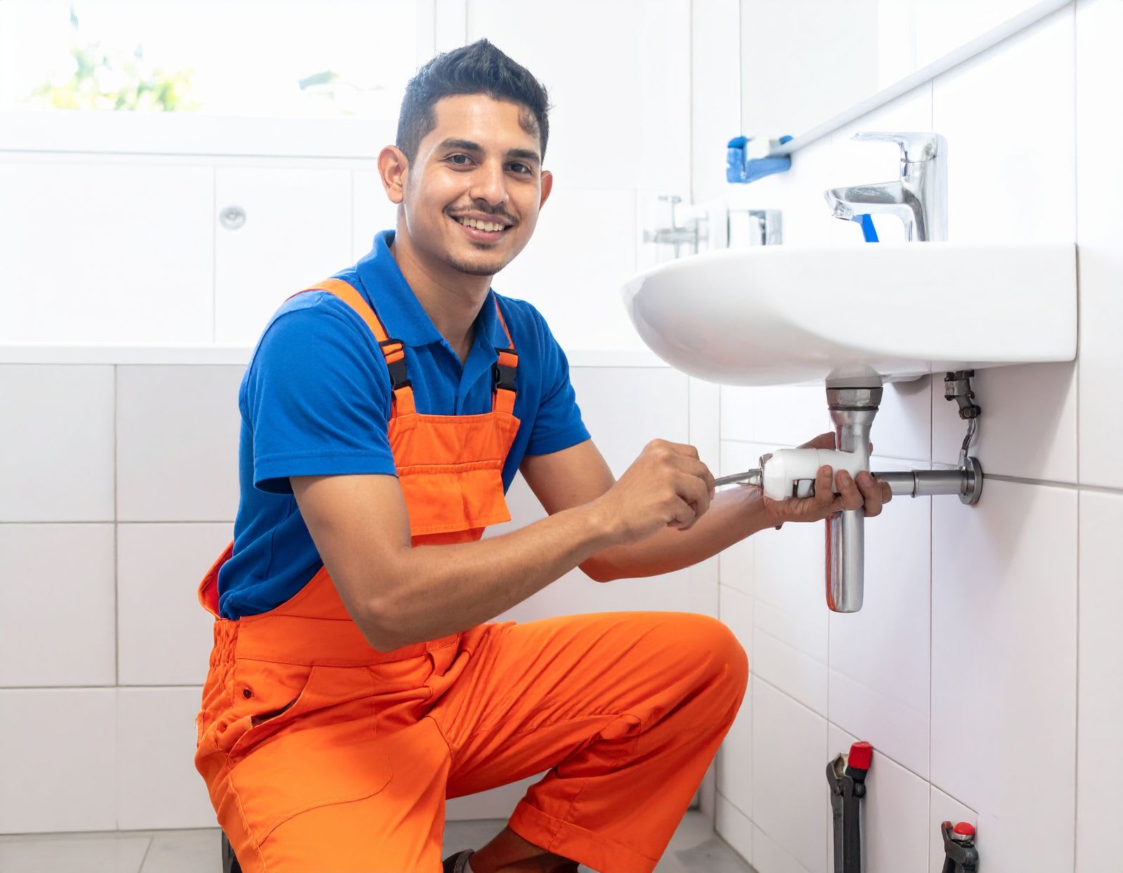 How Credentials Help Plumbing Apprentices Get Promoted